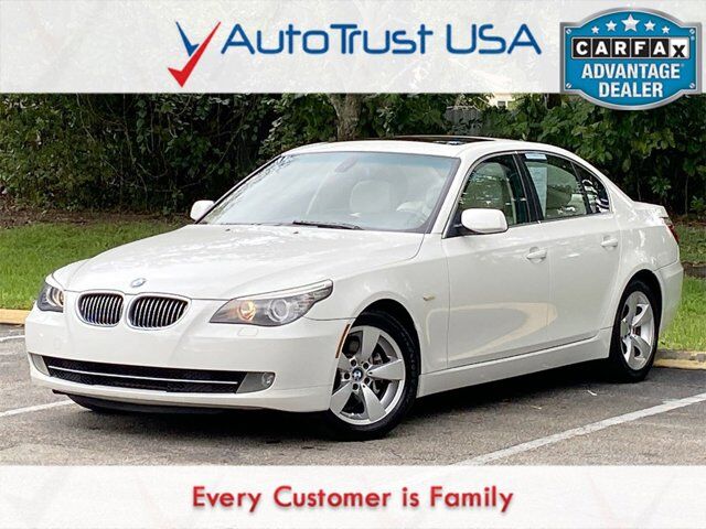 Pre-Owned Car Dealership Miramar FL | Used Cars Auto Trust USA