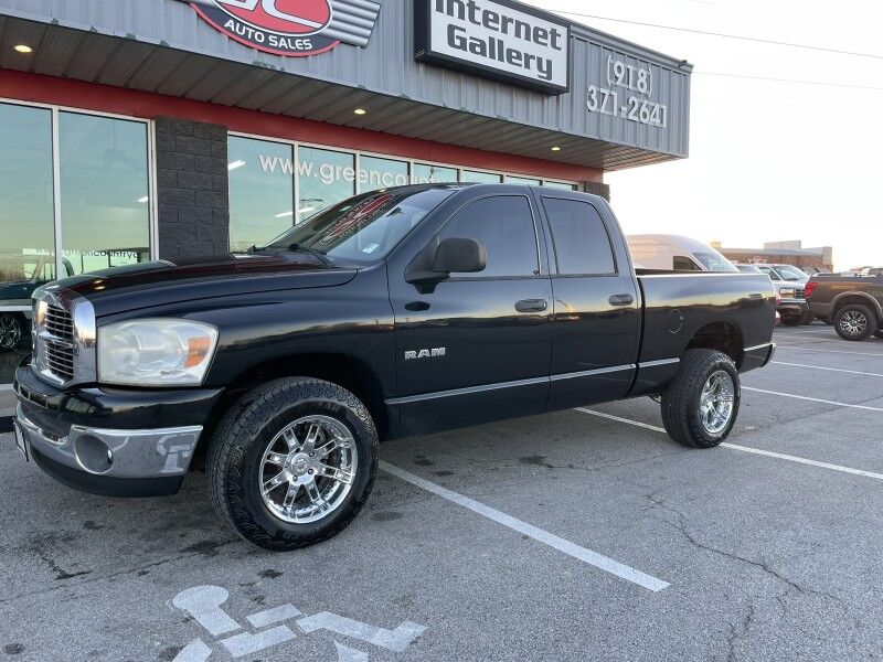 Used trucks in Collinsville OK