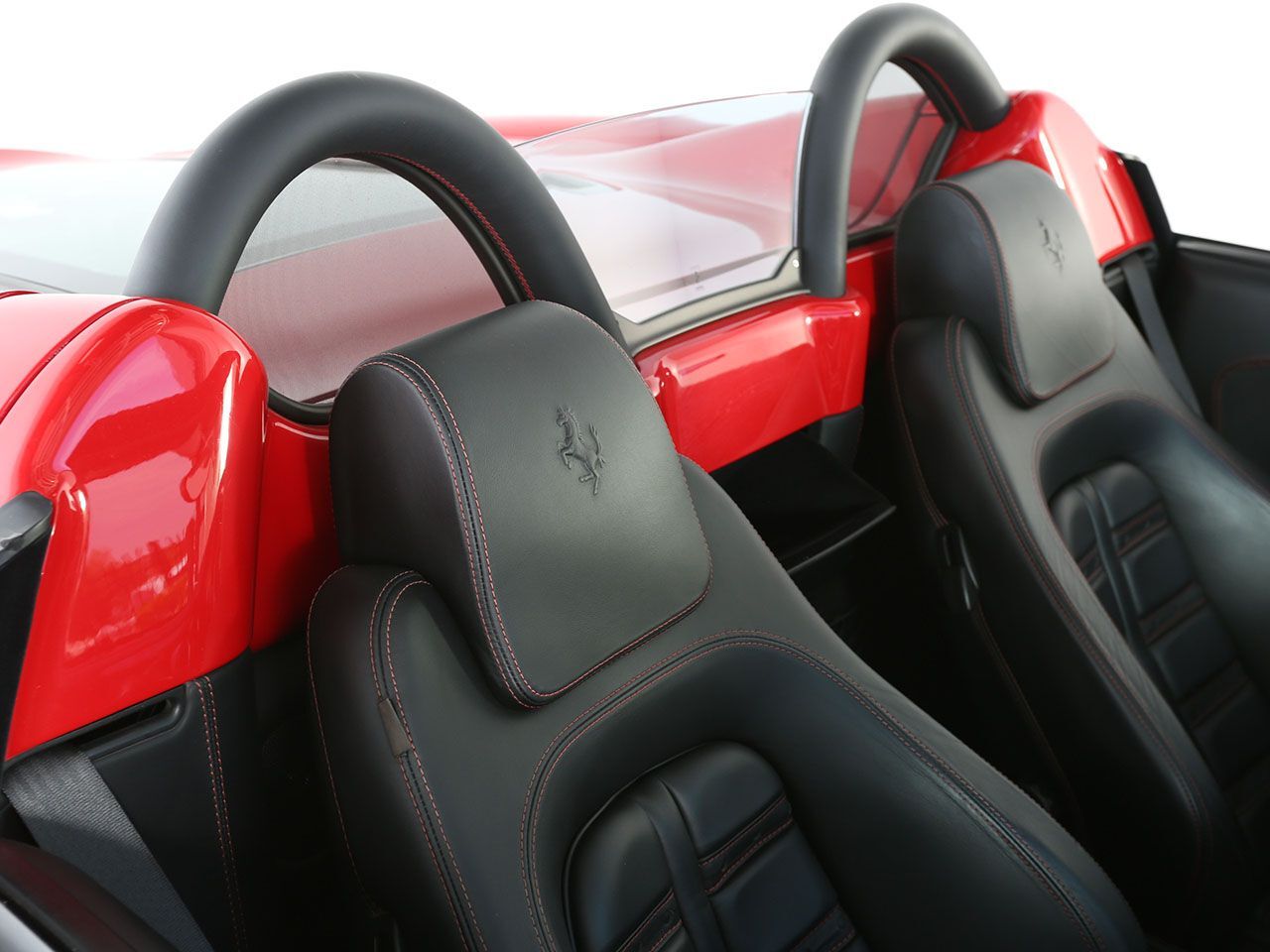 2008 Ferrari F430 Spider Indianapolis IN 65139886