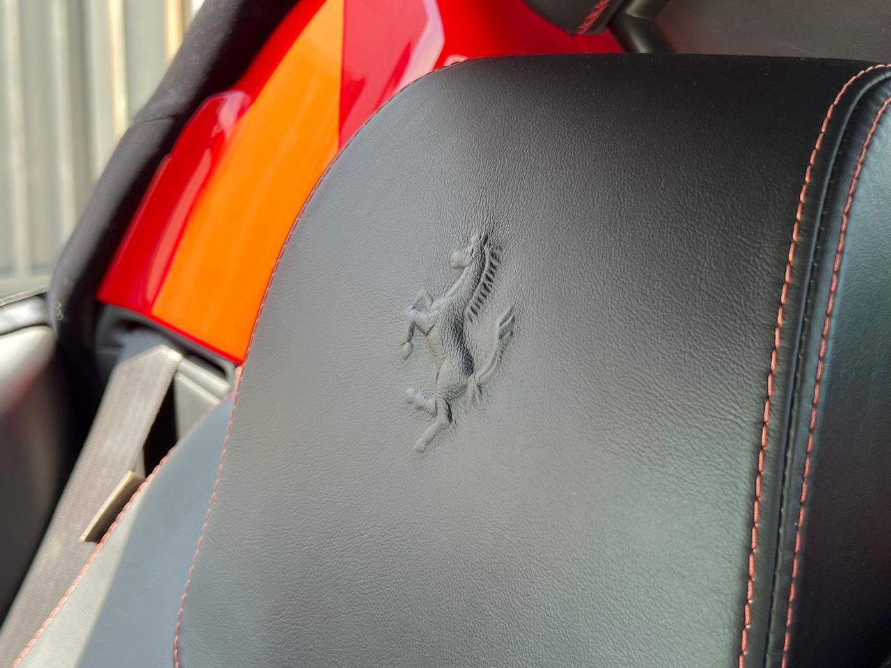 2008 Ferrari F430 Spider Indianapolis IN 65139886