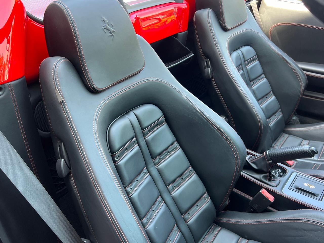 2008 Ferrari F430 Spider Indianapolis IN 65139886