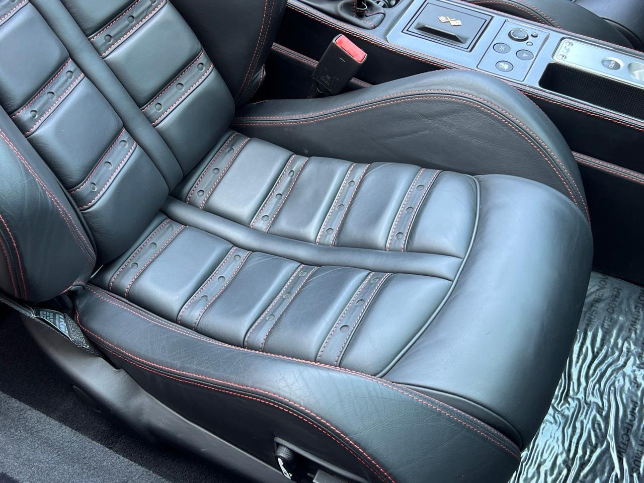 2008 Ferrari F430 Spider Indianapolis IN 65139886