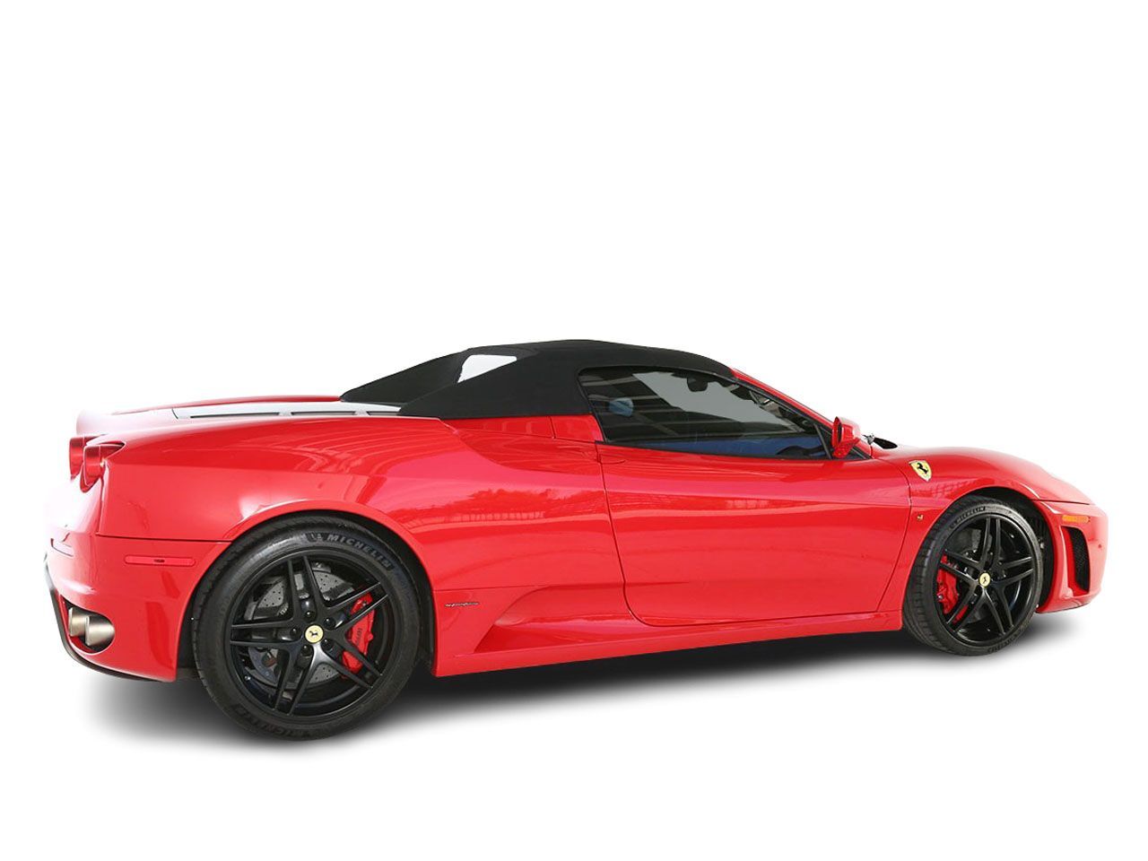 2008 Ferrari F430 Spider Indianapolis IN 65139886