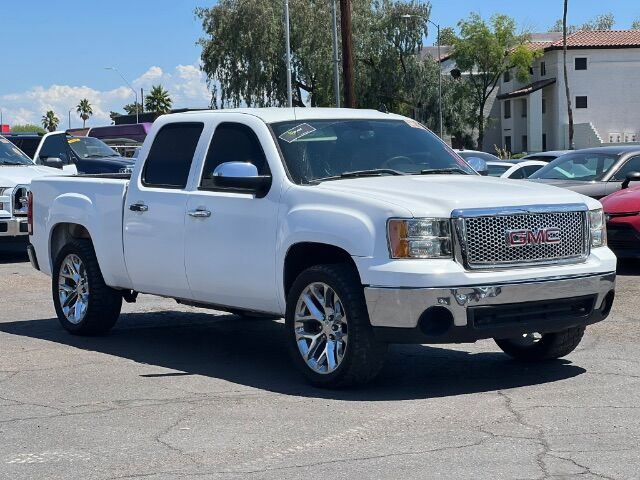 Used GMC Mesa AZ