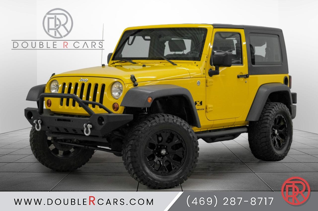 Used Vehicle Dealership Addison TX | Double R Cars