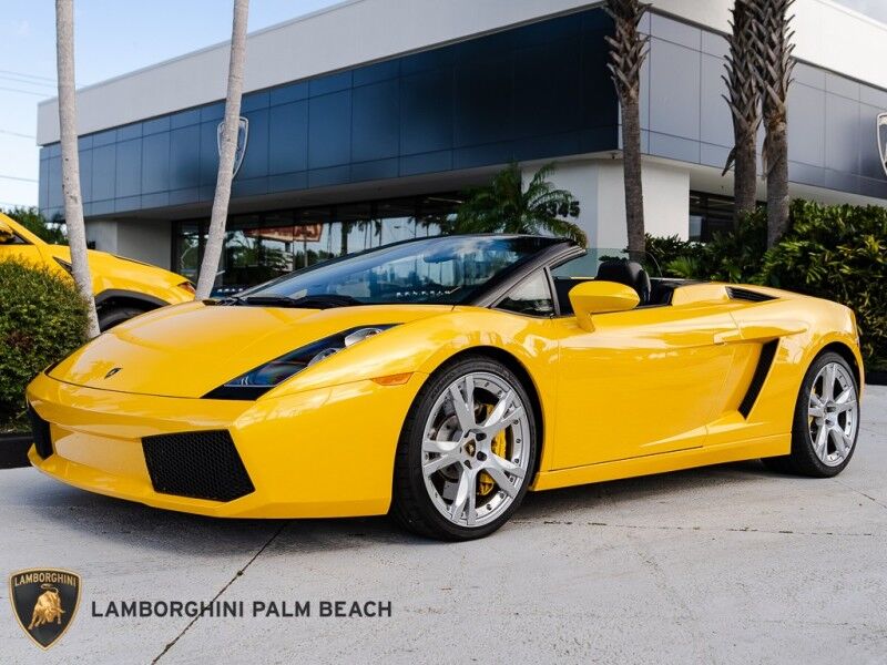 Lamborghini Palm Beach - New Lamborghini for Sale in Florida