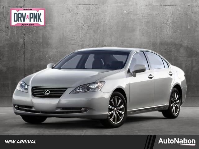 2008 Lexus ES 350 Roseville CA 57290217