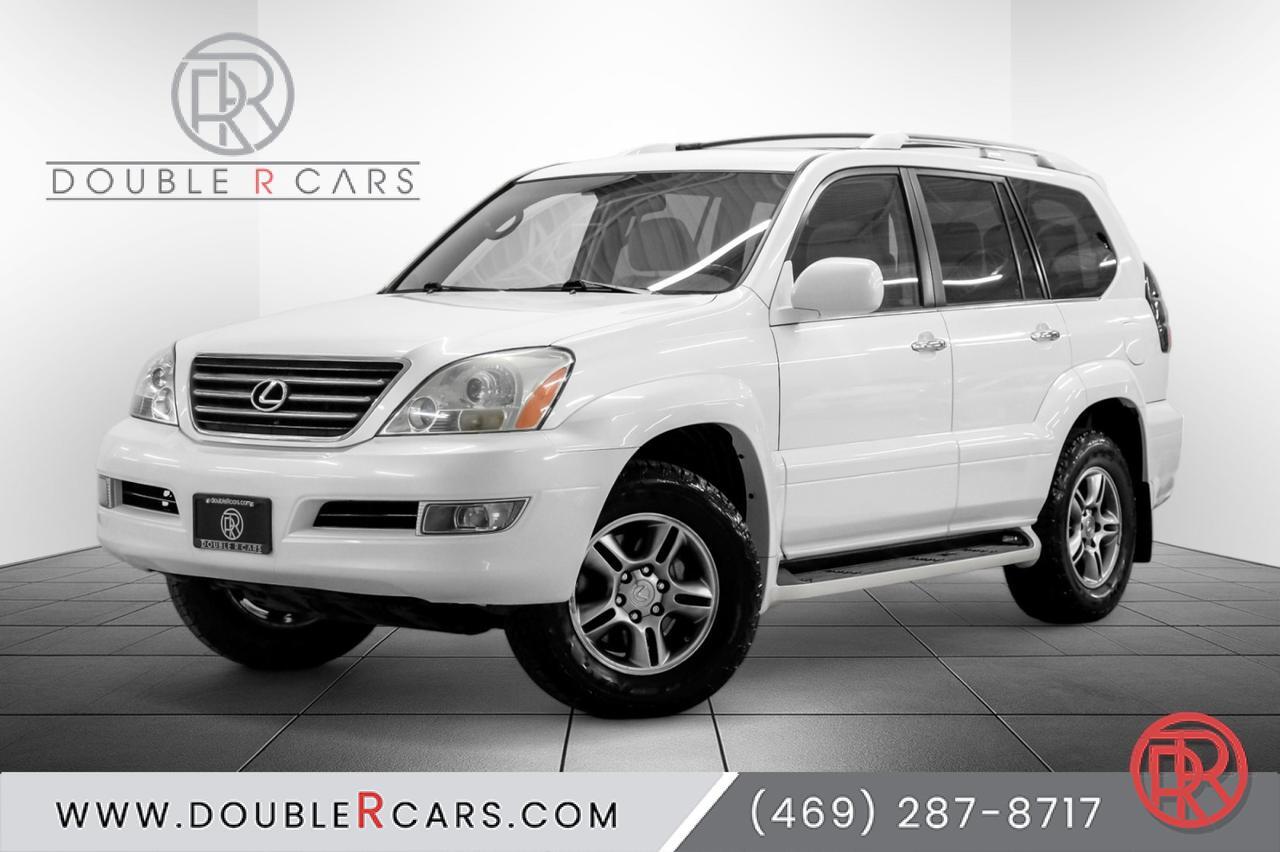 Used Vehicle Dealership Addison TX | Double R Cars