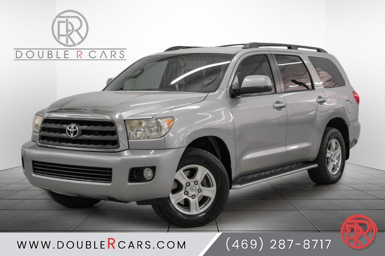 Used Vehicle Dealership Addison TX | Double R Cars