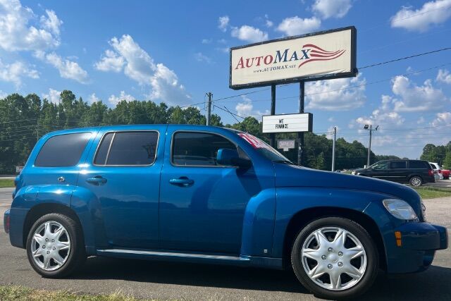 Buy Here Pay Here Used Car Dealership Raleigh NC