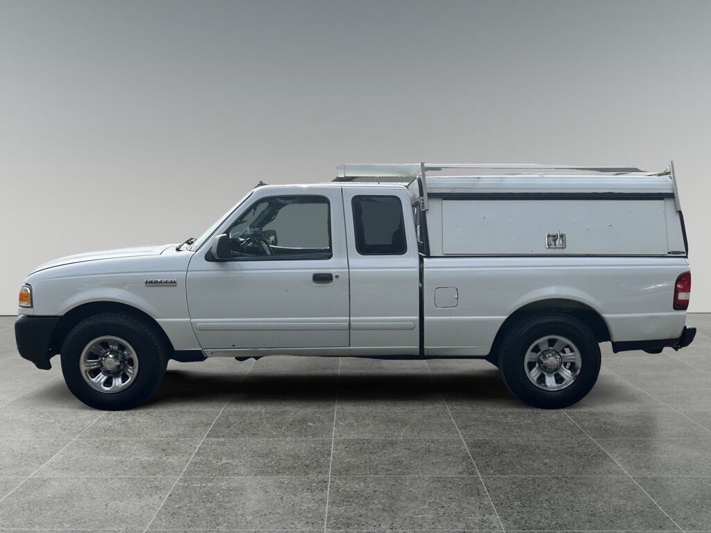 Used 2009 FORD RANGER SUPER CAB in Toledo OH