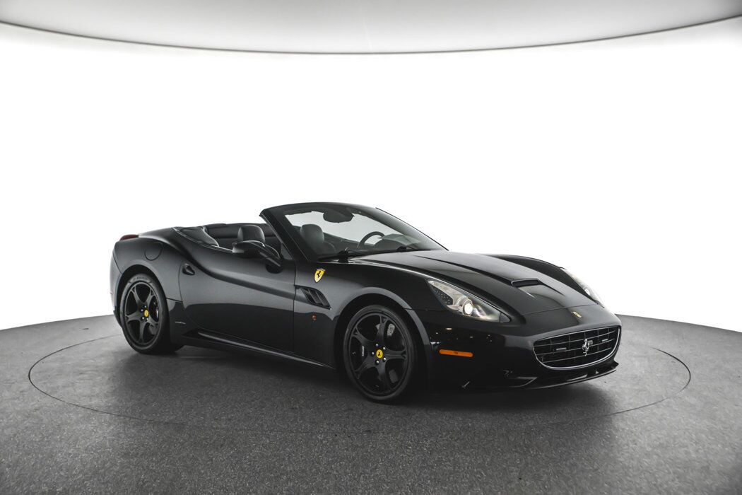 Used Ferrari Seattle, WA