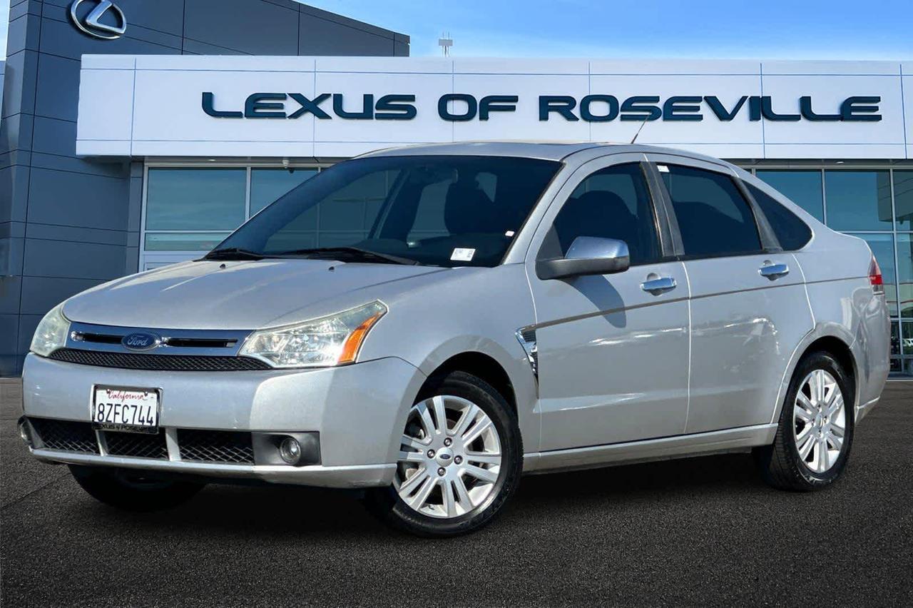 Find Used Fords in Citrus Heights, CA | Roseville Automall