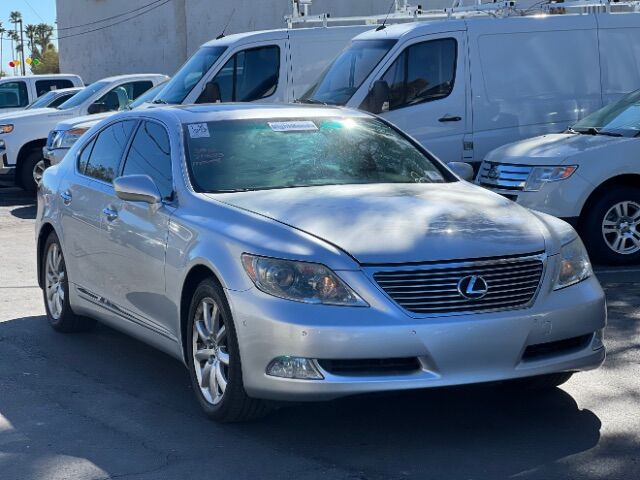 Used Lexus Mesa AZ