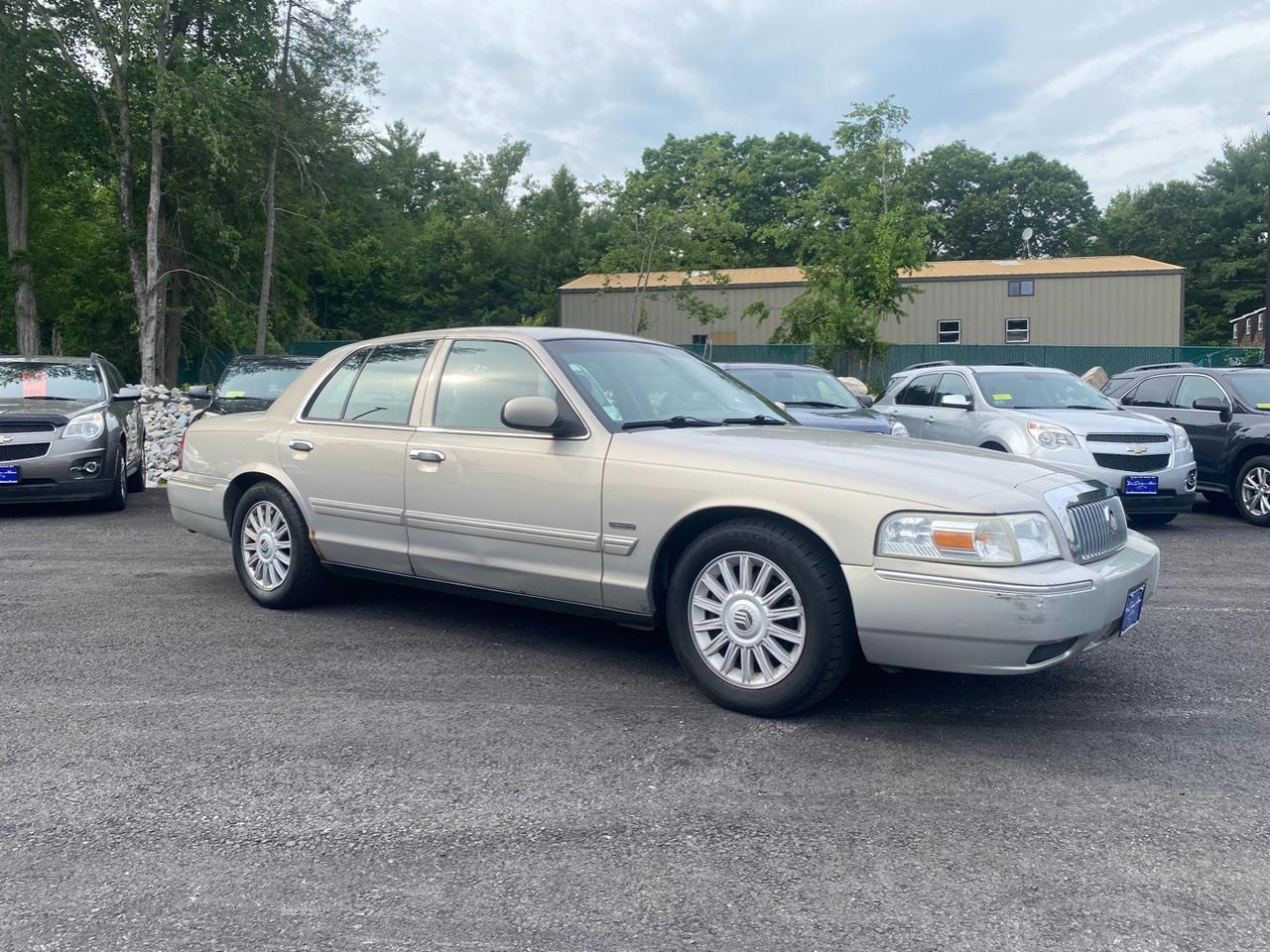 Find Grand Marquis for sale in Charlton, MA