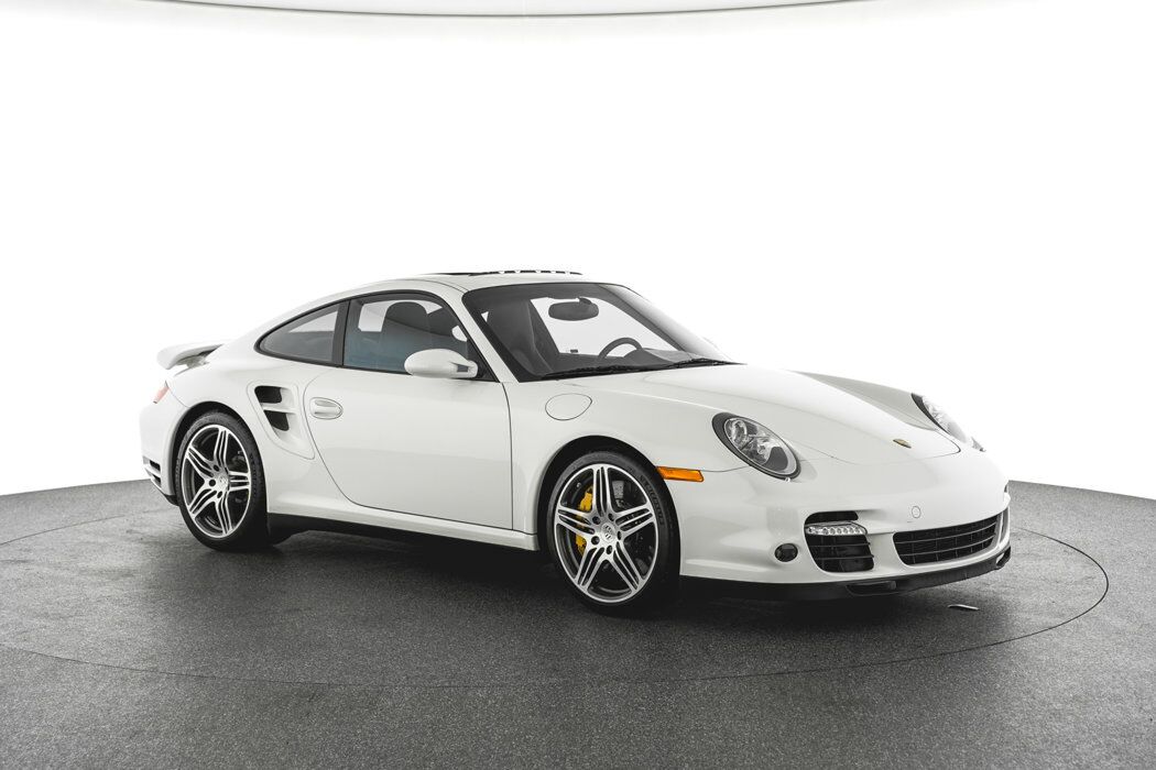 Used Porsche Seattle, WA