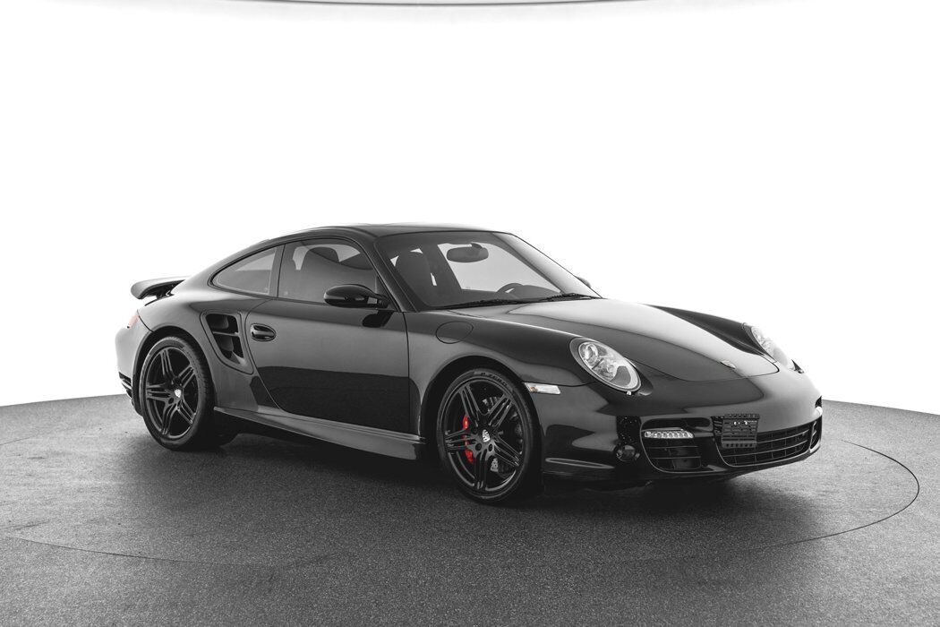 Used Porsche Seattle, WA