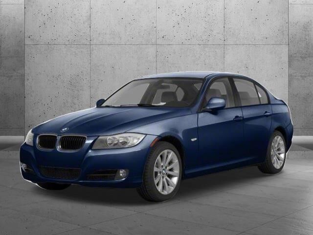 2010 BMW 3 Series 328i Roseville CA 56716914