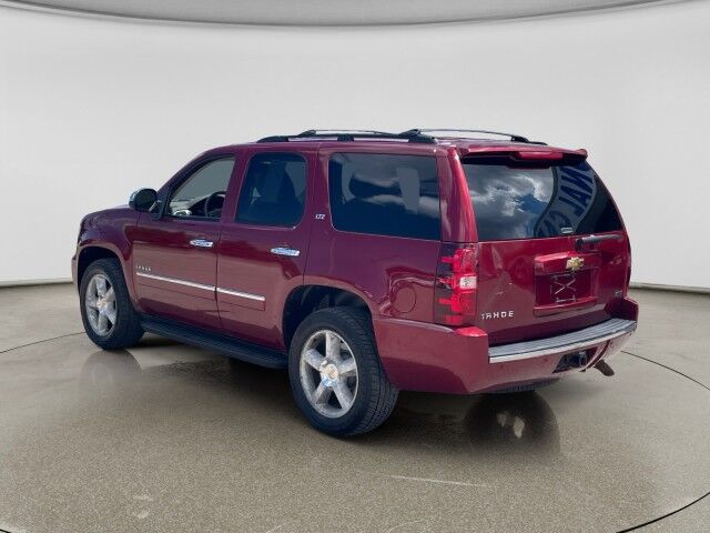 Used 2010 Chevrolet Tahoe LTZ in Cleveland OH