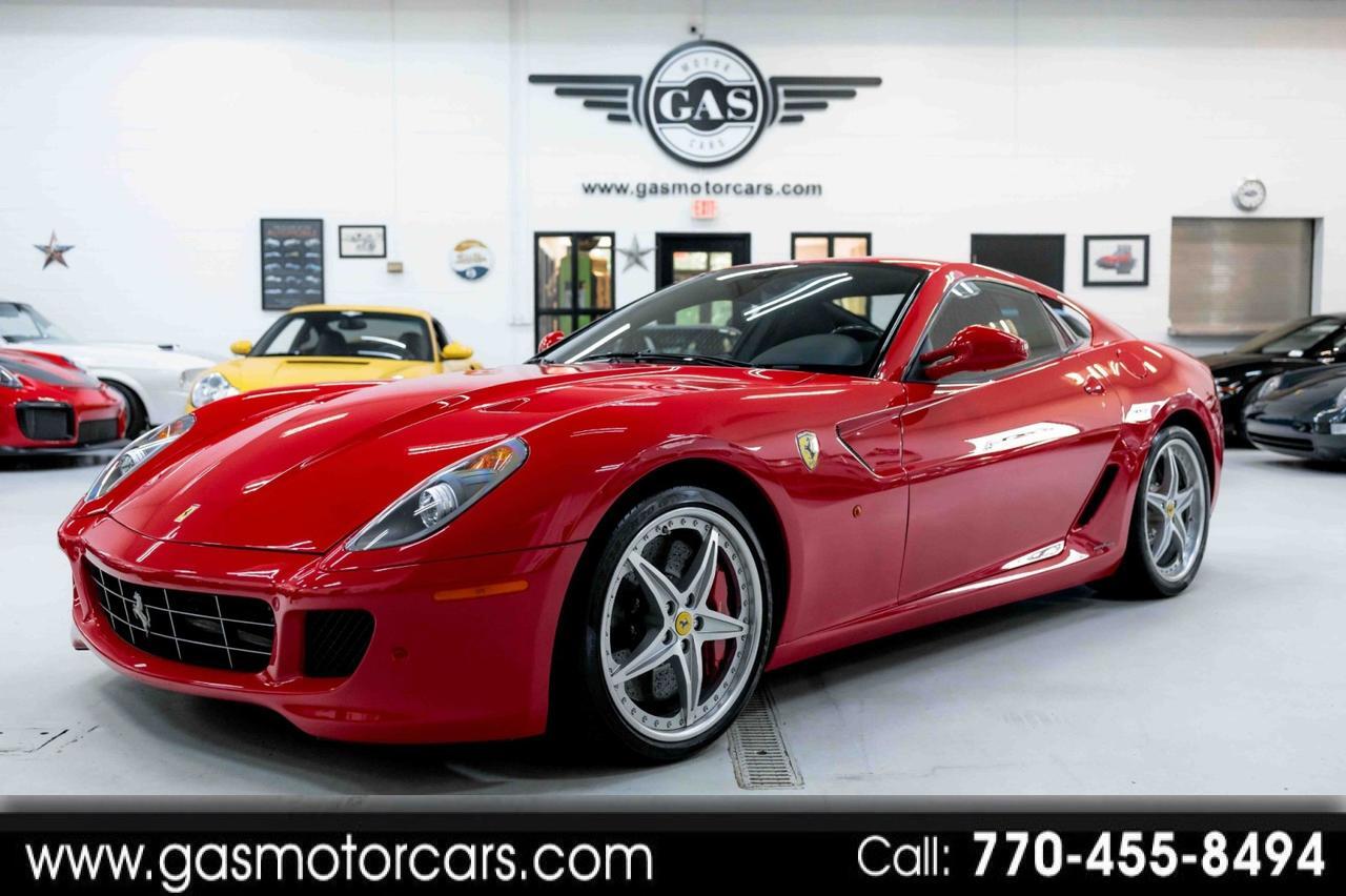 Used vehicles Marietta Georgia