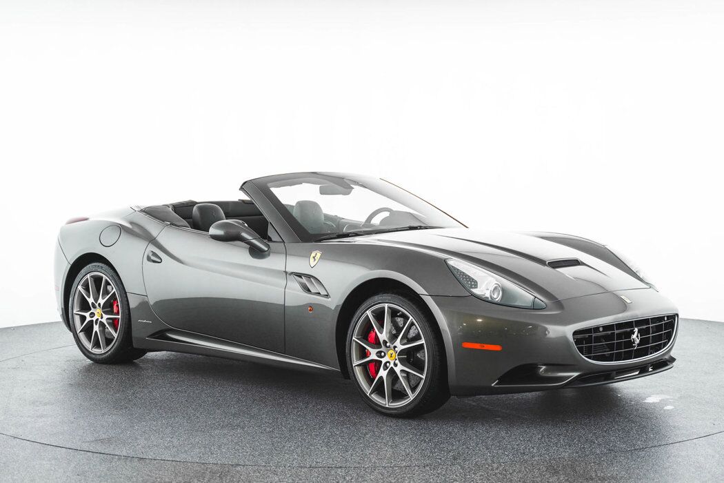 Used FERRARI Seattle, WA