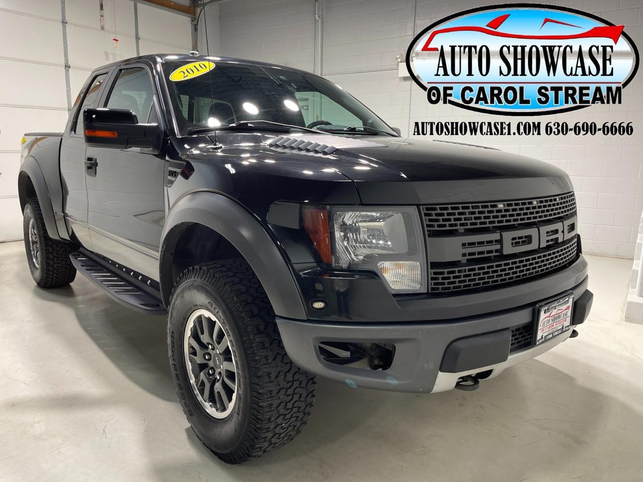 Find Ford F-150 for sale in Carol Stream IL