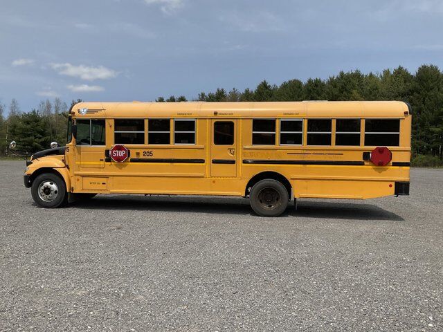 Used 2010 International IC CE300 Johnstown, NY