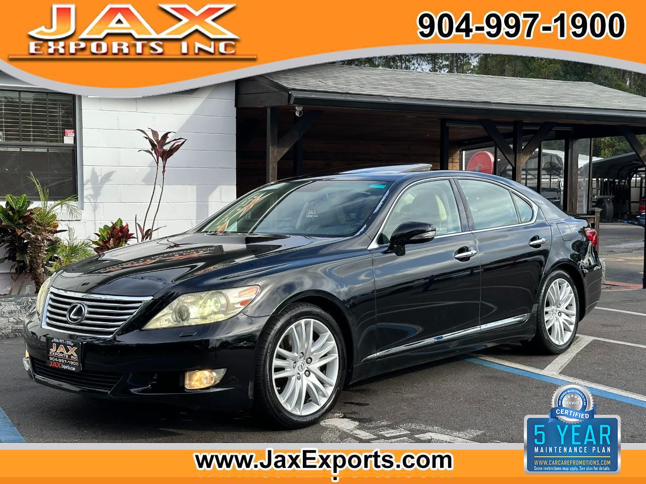 Pre-Owned Dealership Jacksonville FL