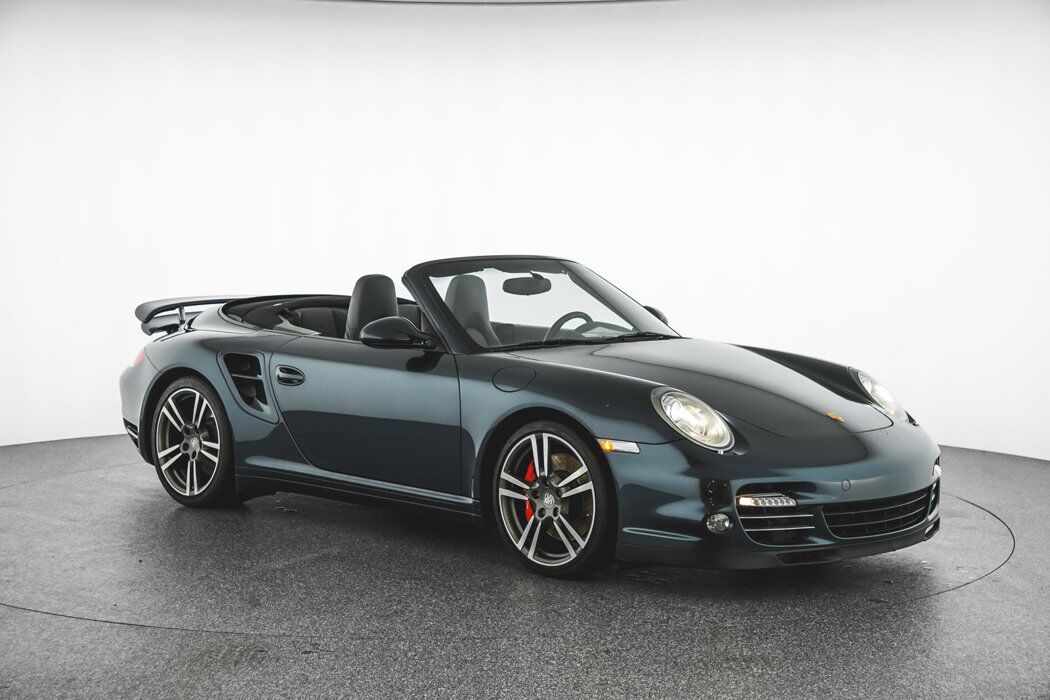 Used Porsche Seattle, WA