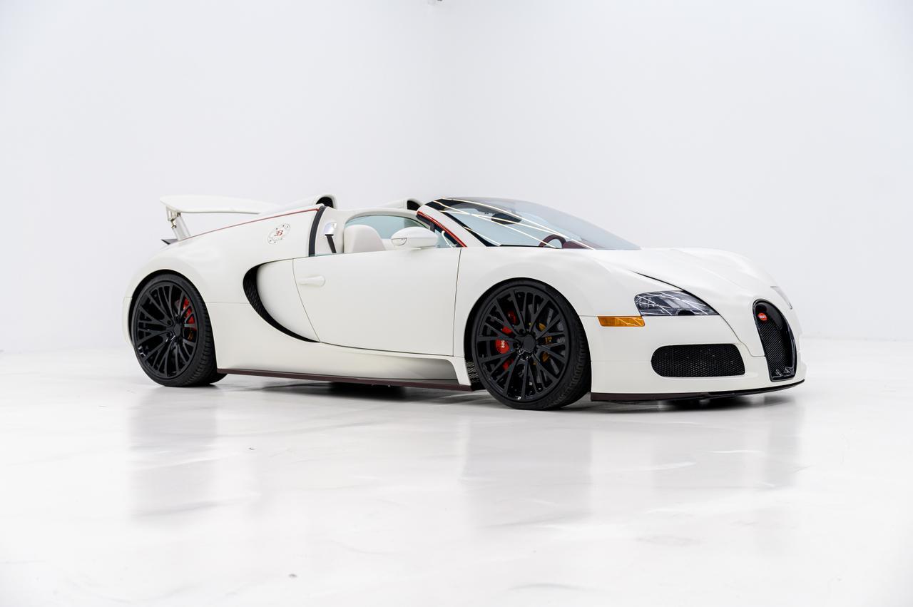 Used Vehicle Dealership Miami FL | Limited Spec Automotive