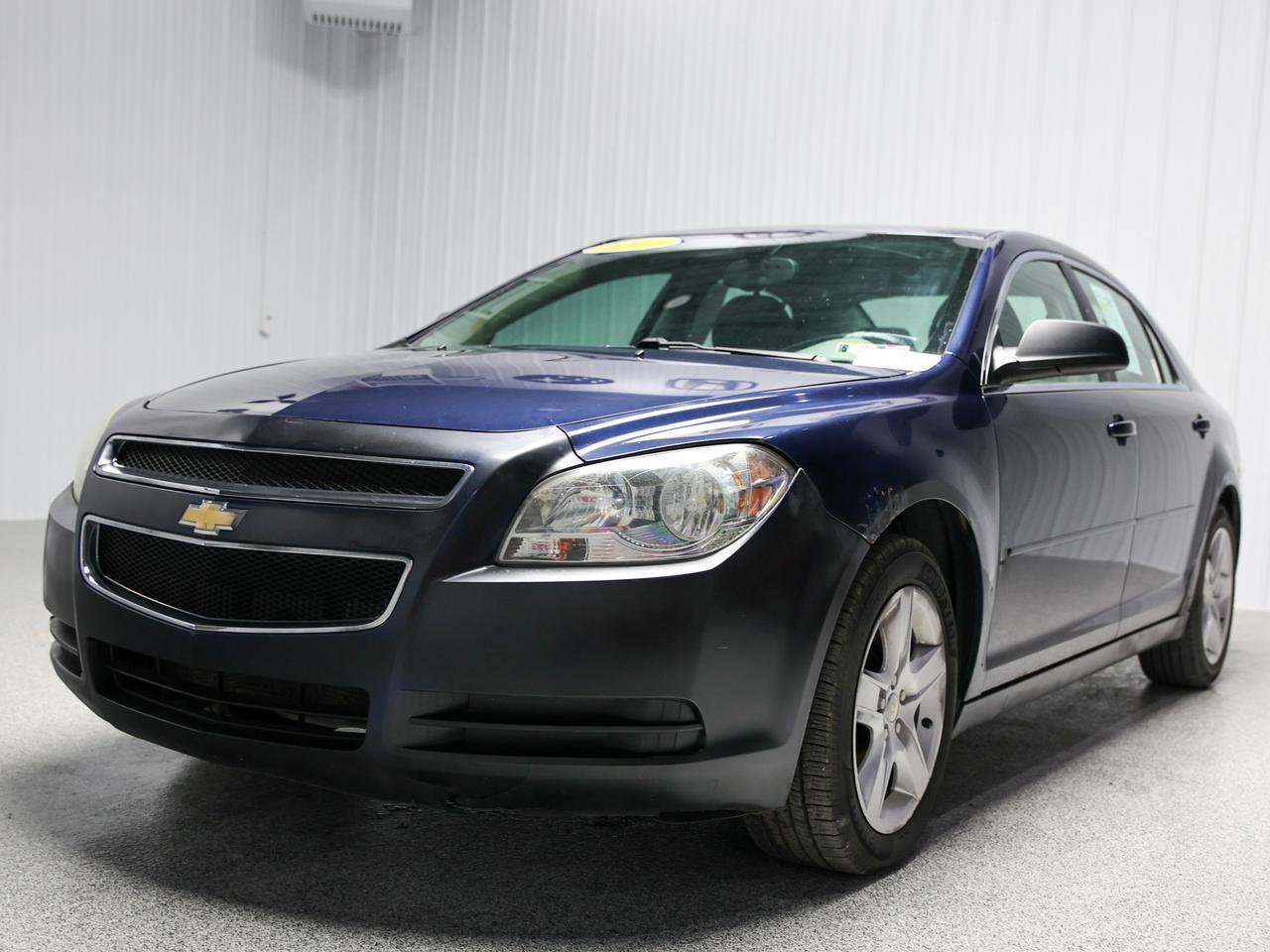 Used 2011 Chevrolet Malibu LS in Cranberry PA
