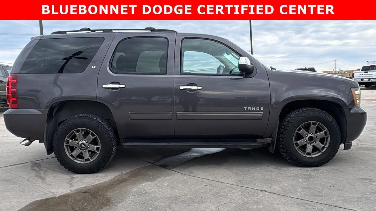 Used 2011 Chevrolet Tahoe LT in New Braunfels TX