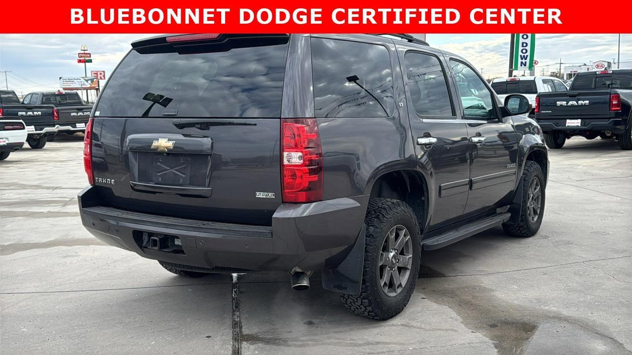 Used 2011 Chevrolet Tahoe LT in New Braunfels TX