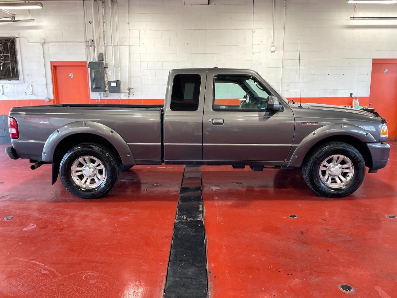 Used Ford Ranger Middletown OH