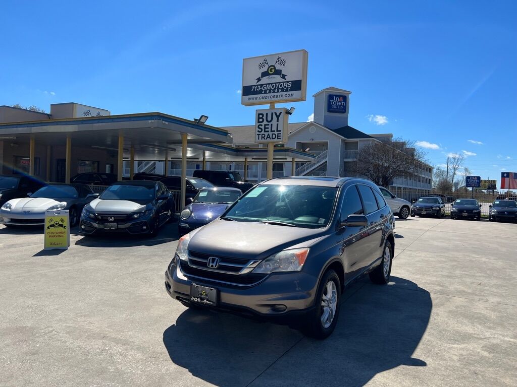 HONDA Houston, TX