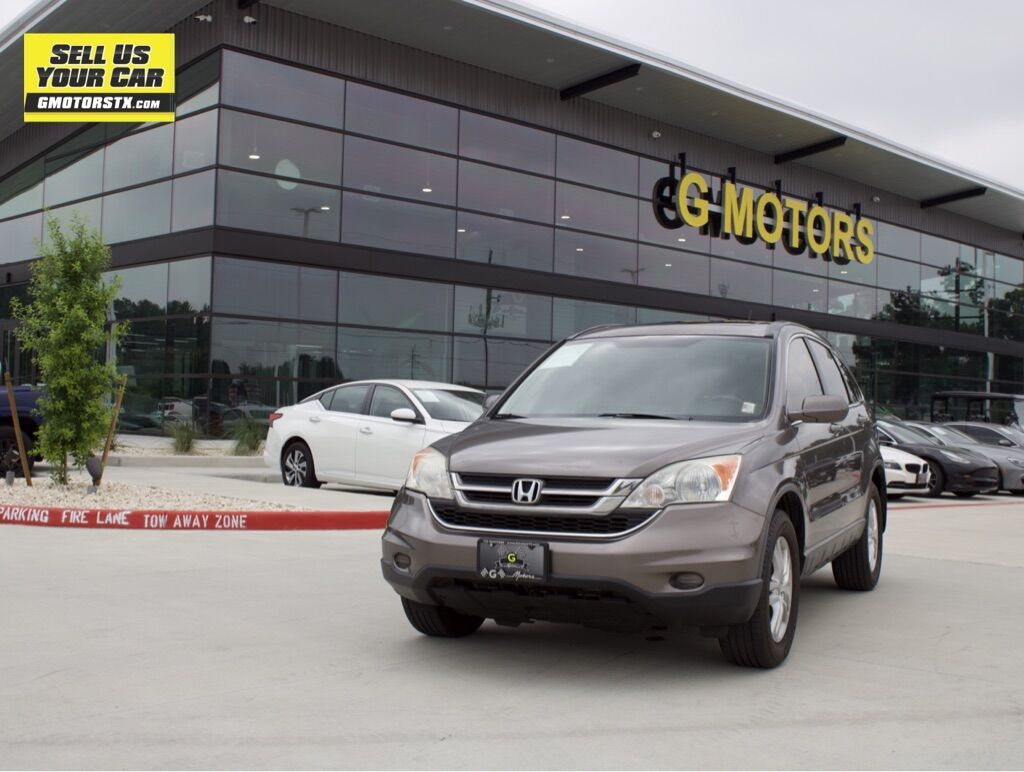 HONDA Houston, TX