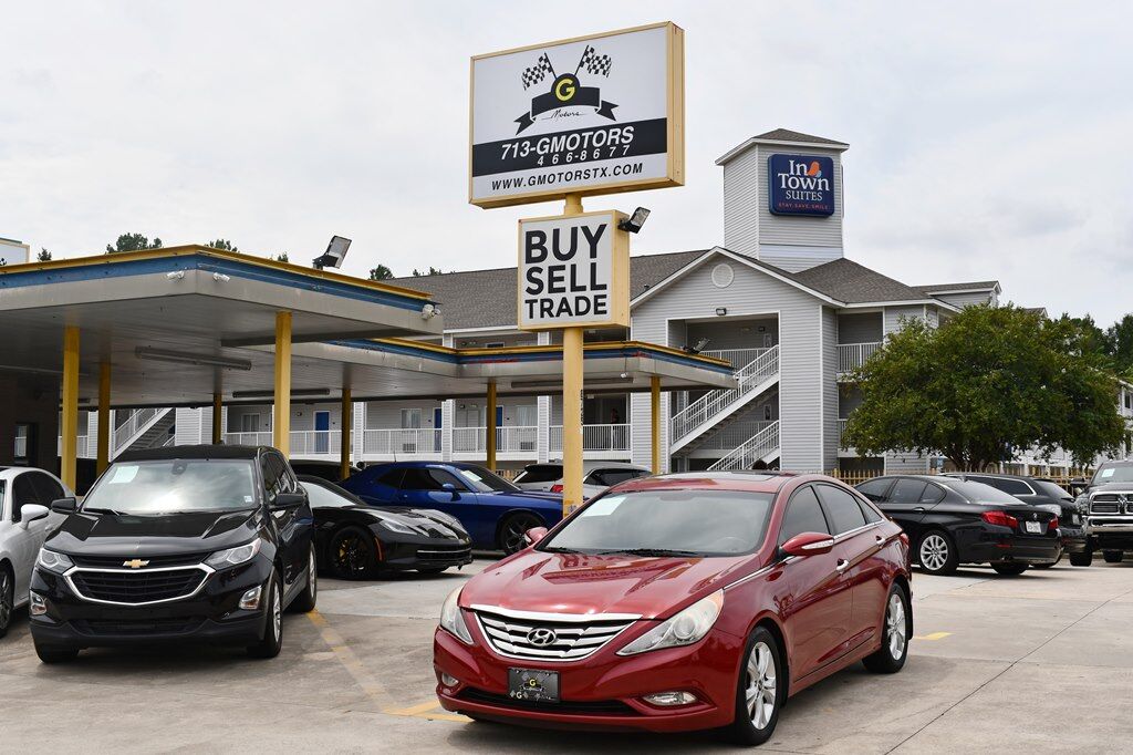 Used vehicles Houston, Texas