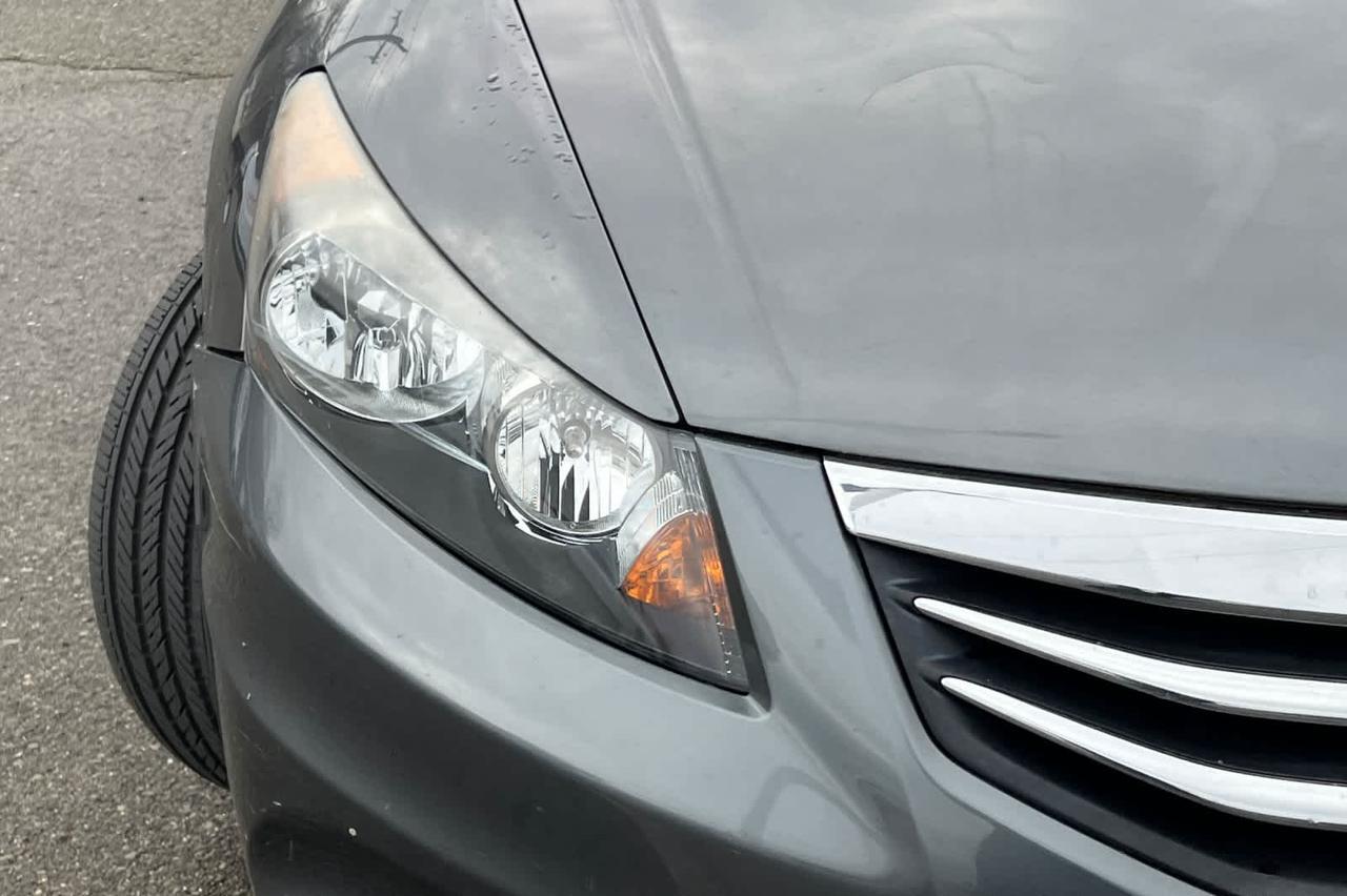 Used 2011 Honda Accord in Roseville CA