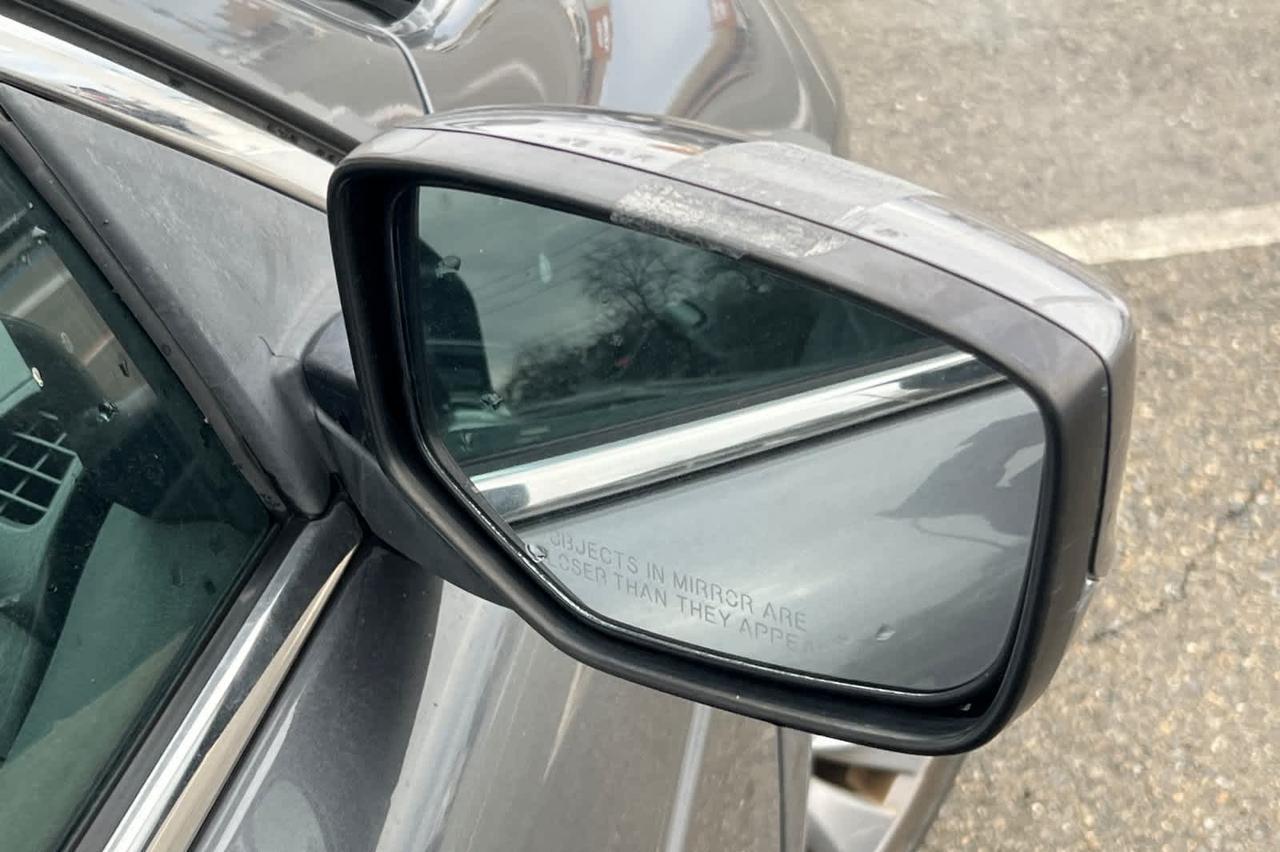 Used 2011 Honda Accord in Roseville CA