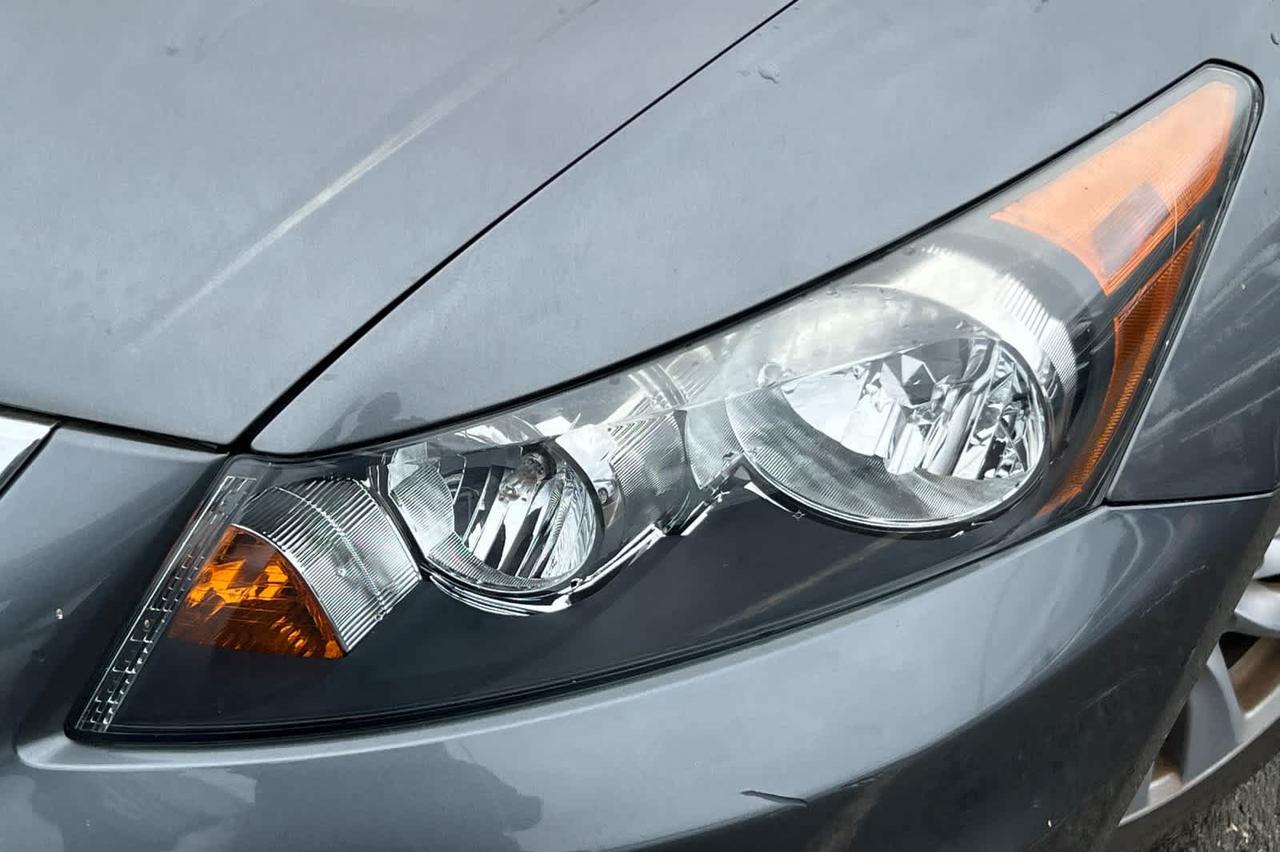 Used 2011 Honda Accord in Roseville CA