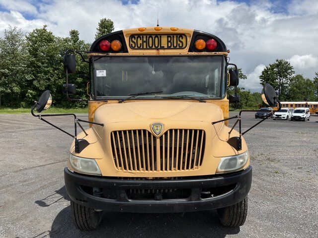 Used 2011 International IC CE300 Johnstown, NY