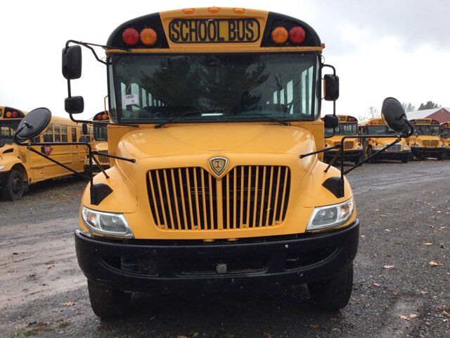 School Buses For Sale