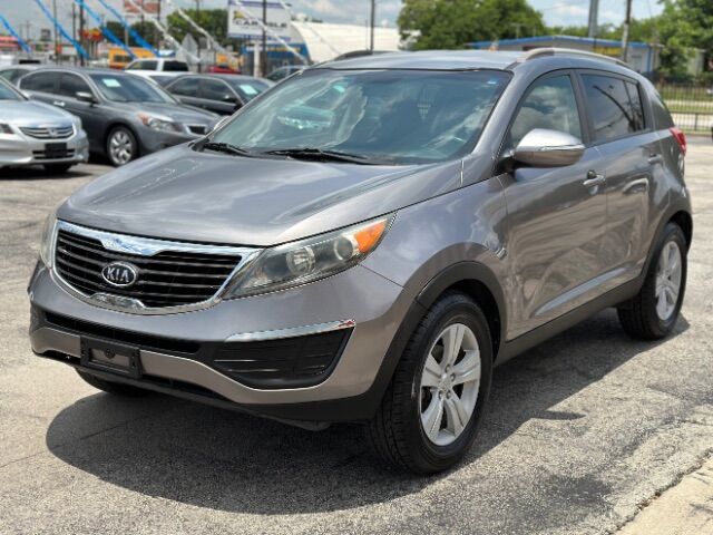 Used vehicles San Antonio Texas