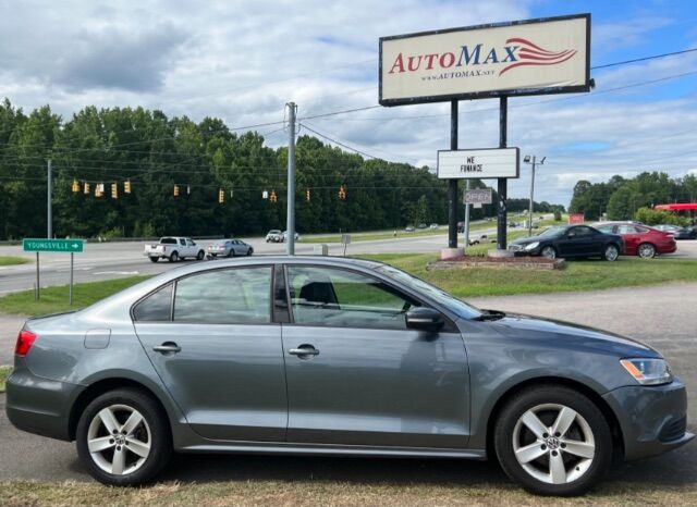 Buy Here Pay Here Used Car Dealership Raleigh NC