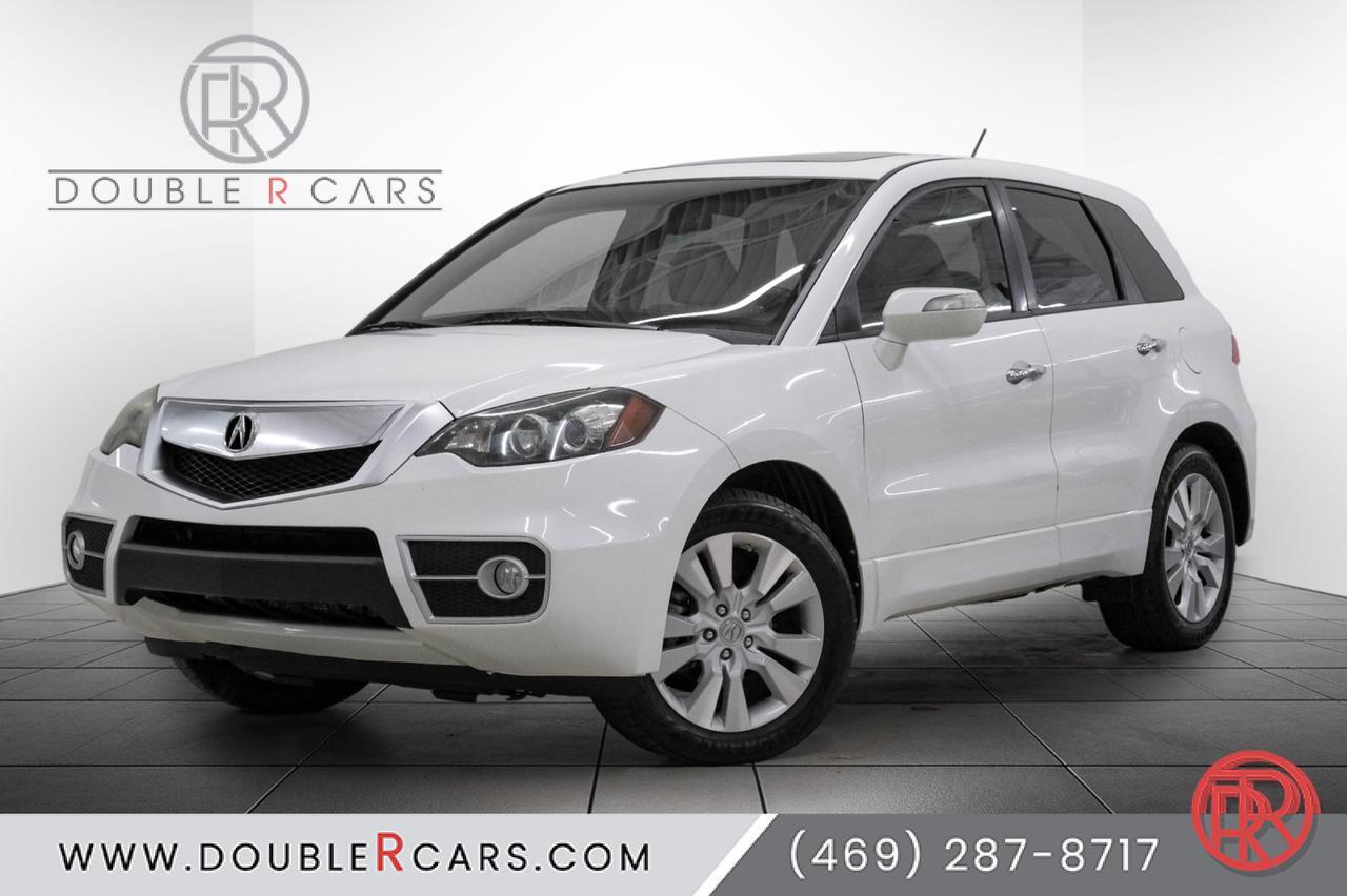 Used Vehicle Dealership Addison TX | Double R Cars