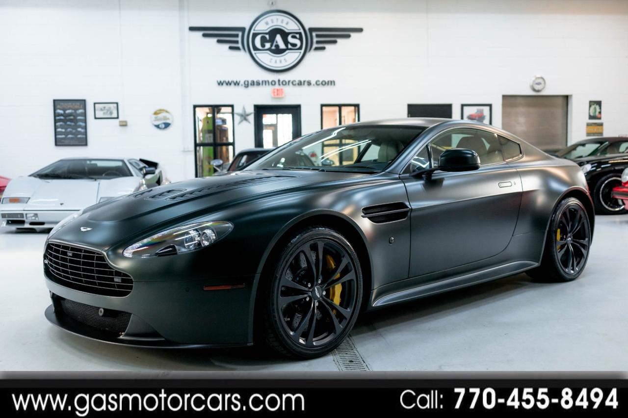 Used Vehicle Dealership Marietta GA | Gas Motor Cars