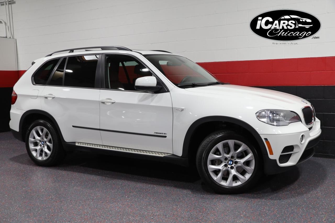 2012 BMW X5 35i Premium 4dr Suv Skokie IL 46767583
