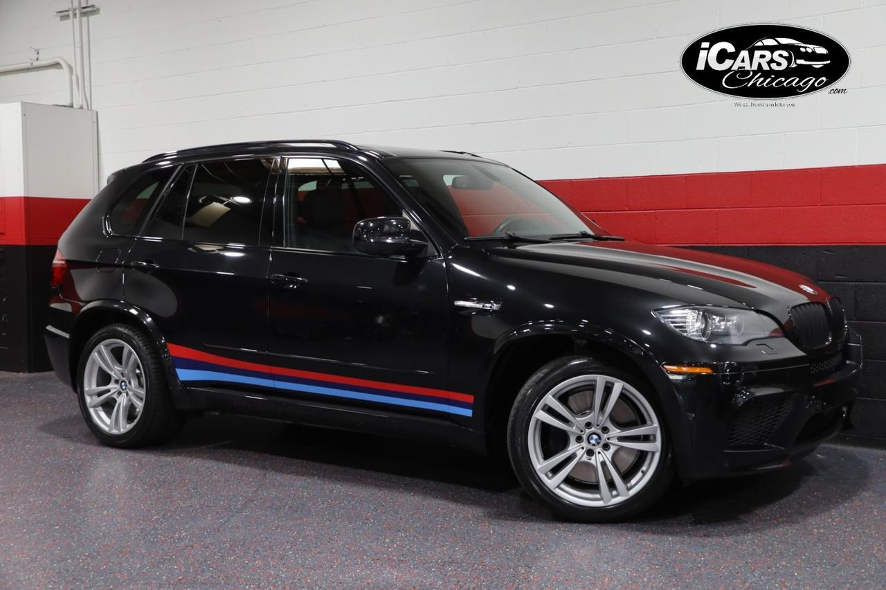 2012 BMW X5 M 4dr Suv Skokie IL 43157428
