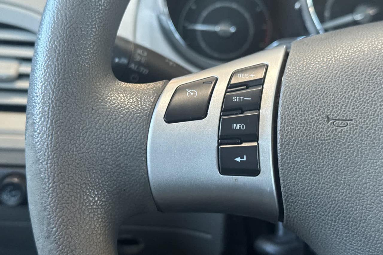 Used 2012 Chevrolet Malibu LS w/1FL in Roseville CA