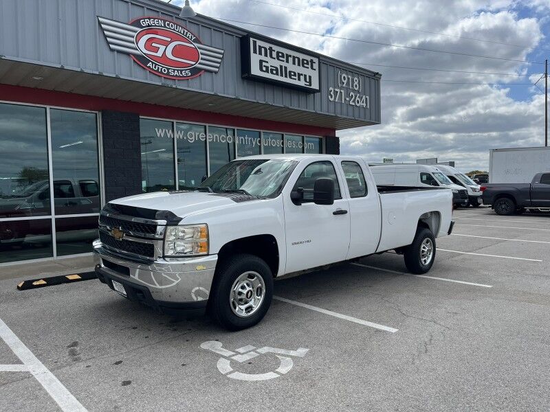 Used trucks in Collinsville OK